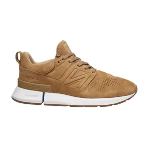 NEW BALANCE Nanamica X Tokyo Design Studio X R_c1 Gore-tex 'hemp - Brown