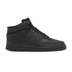 Nike padded upper sneakers