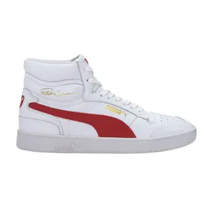 PUMA Ralph Sampson Mid-top Sneakers