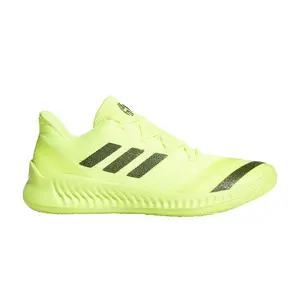 Adidas Harden B/e 2 Sneakers - Yellow