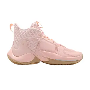 JORDAN Why Not Zer0.2 Pf Sneakers - Pink