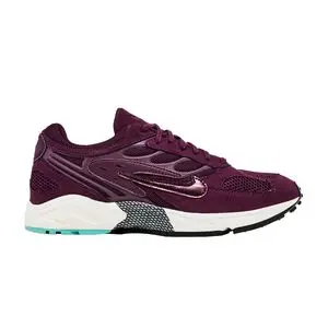 Nike Air Ghost Racer Sneakers - Red