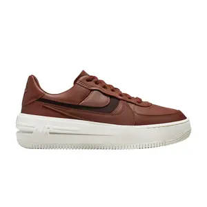 Nike Air Force 1 Plt.af.orm Sneakers