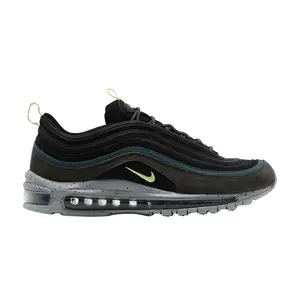 Nike Air Max 97 Sneakers - Brown