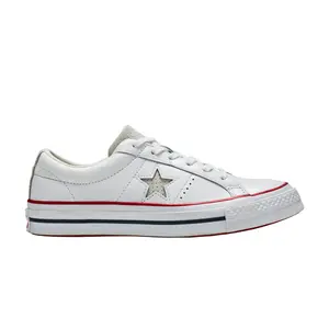 CONVERSE One Star Low Sneakers