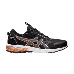 Asics Gel Quantum 90 3 Sneakers - Black