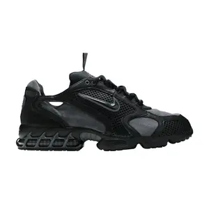 Nike Air Zoom Spiridon Cage 2 Se Sneakers - Black