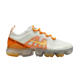 Nike Air VaporMax 2019 Sneakers Orange