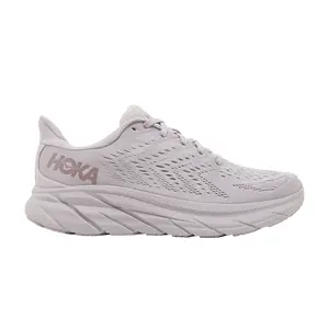HOKA® Clifton Athletic Sneakers - Purple