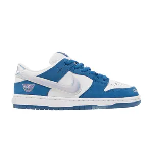 Nike Born X Raised X Dunk Low Sb Sneakers