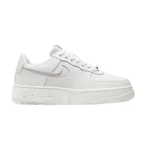 Nike Force 1 Pixel Sneakers - White