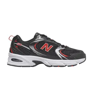 NEW BALANCE 530 Sneakers - Black