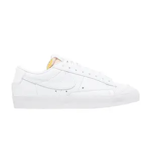 Nike Blazer Low '77 Sneakers - White