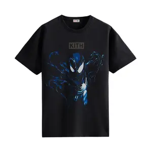 Kith For Spider-man Venom Tee