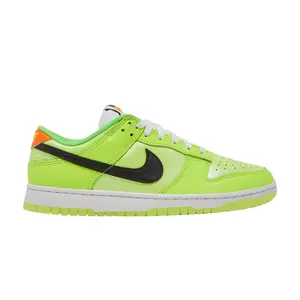 Nike Dunk Low Se Sneakers - Green