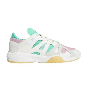 Adidas Dimension Low Sneakers - White