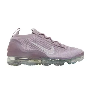 Nike Vapormax 2021 Flyknit Sneakers - Purple