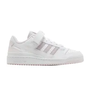 Adidas Forum Low Sneakers - White
