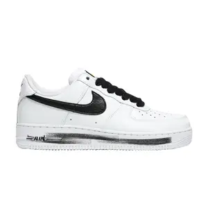 Nike G-dragon X Air Force 1 '07 'para-noise 2.0' Sneakers - White