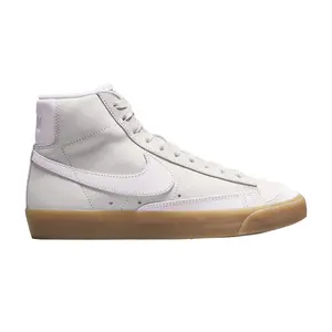Nike Blazer Mid Premium Sneakers - Pink