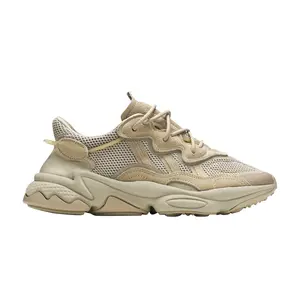 Adidas Ozweego Sneakers - Tan