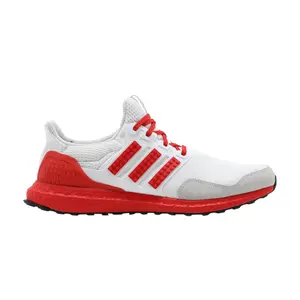 Adidas Lego X Ultraboost Color Pack - White