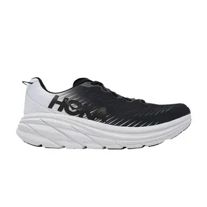 HOKA® Rincon 3 2e Wide - Black