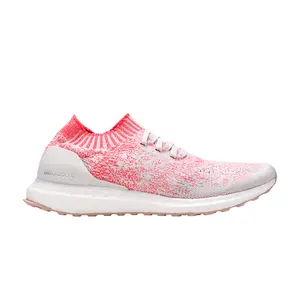 Adidas Ultraboost Uncaged Sneakers Red