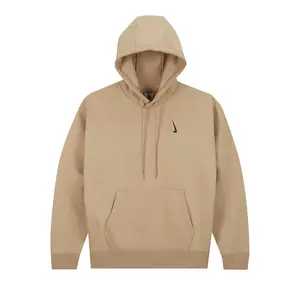 Women's Warm Kangaroo Pocket Sweatshirts