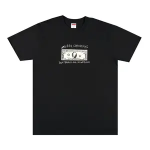 Supreme Spend It Tee