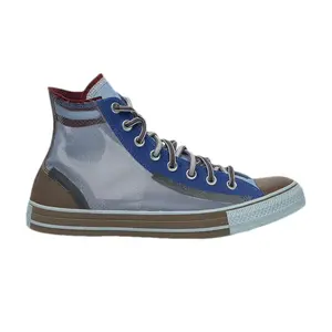 CONVERSE Chuck Taylor All Star High - Blue