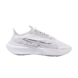 Nike Zoom Gravity Sneakers - White