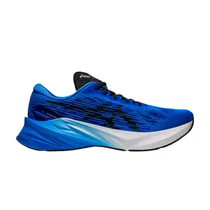 Asics Novablast 3 Sneakers - Blue