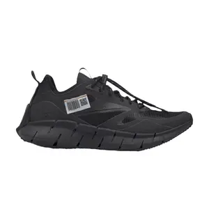 REEBOK X Charli Cohen Zig Kinetica Horizon - Black