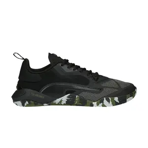 PUMA Fuse 2.0 'murph' Athletic Sneakers - Black