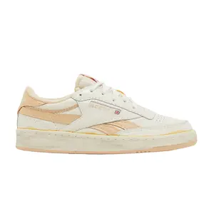 Reebok Vintage Sneakers For Men