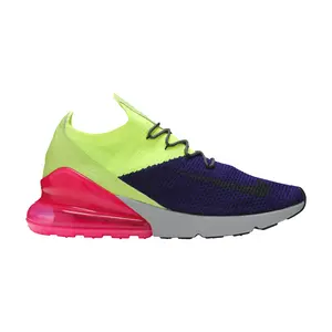 Nike Max 270 Flyknit Sneakers