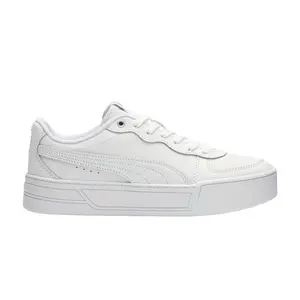 PUMA Skye Sneakers - White