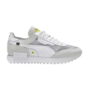 PUMA Chinatown Market X Future Rider Sneakers - White