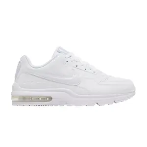 Nike Max Ltd 3 Sneakers - White