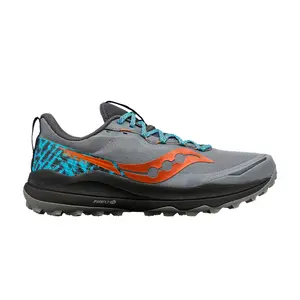 Saucony Xodus Ultra 2 Sneakers - Grey
