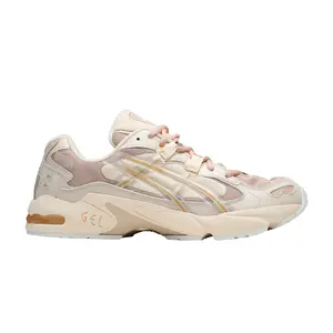 Asics Gmbh X Gel Kayano Og 'seashell' Sneaker - Cream