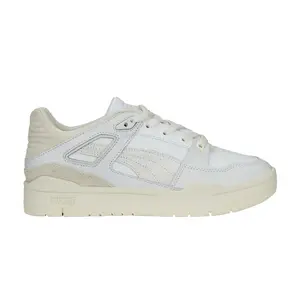 PUMA Slipstream Thrifted Sneakers - Cream