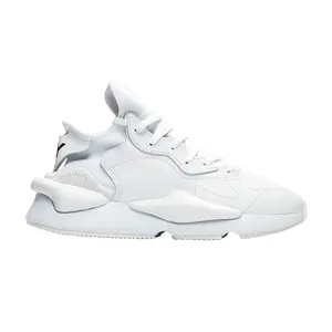 Adidas Y-3 Kaiwa Sneakers - White