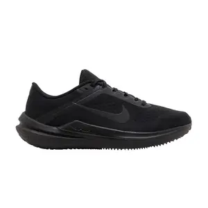 Nike Winflo Sneakers - Black