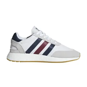 Adidas I-5923 Tri-color Sneakers - White