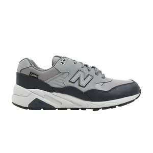 NEW BALANCE 580 Gore-tex Sneakers - Grey