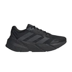 Adidas Adistar Sneakers - Black