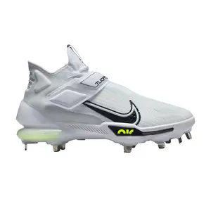 Nike Force Zoom Trout Elite - White