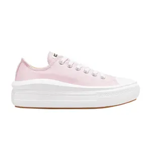 CONVERSE Chuck Taylor All Star Move Low Sneakers